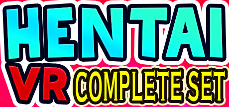 Hentai VR Complete Set on Steam