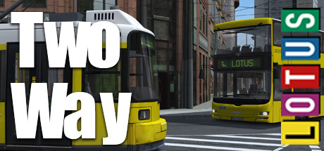 Two Way on Steam