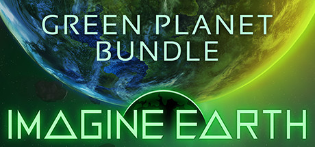 Imagine Earth - Green Planet Bundle on Steam