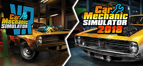 CMS 2018 + CMS VR on Steam