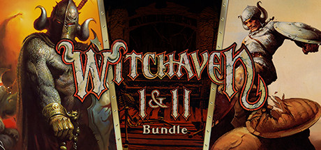 Witchaven I & II Bundle on Steam
