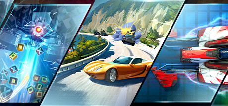 PikPok Arcade Action Bundle on Steam