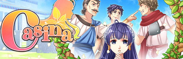 Casina: Complete Edition on Steam