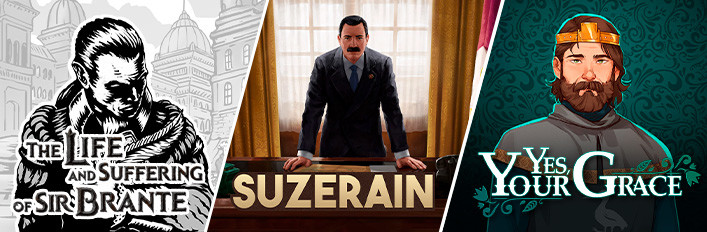 Fateful Hour Bundle on Steam