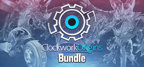 Clockwork Origins Bundle on Steam