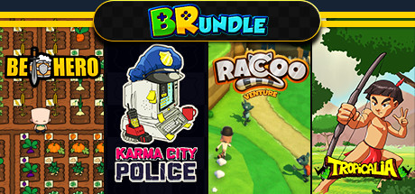 BRundle on Steam