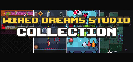 Wired Dreams Studio Collection on Steam