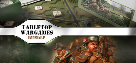 Tabletop Wargames on Steam