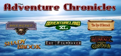 The Adventure Chronicles on Steam