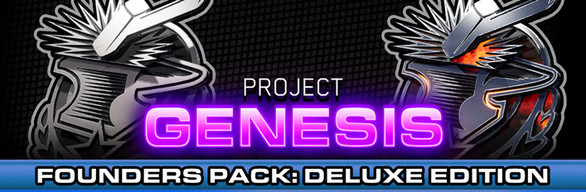 Founders Pack: Deluxe Edition on Steam