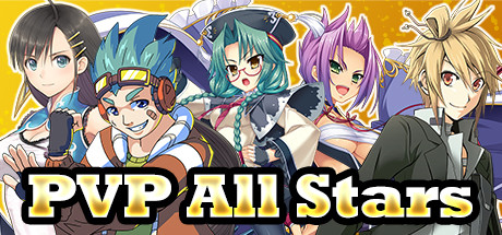 PVP all stars on Steam
