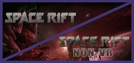 Space Rift Bundle on Steam