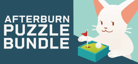 Afterburn Puzzle Bundle on Steam