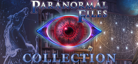 Paranormal Files Collection on Steam