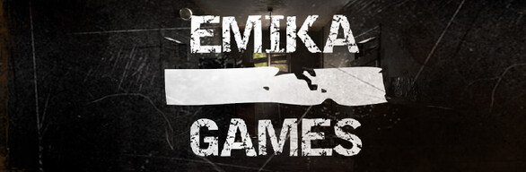 Save 47% on Only EMIKA_GAMES Bundle on Steam