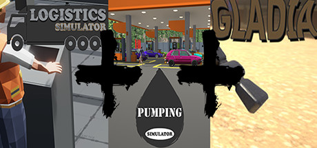 Simulator Bundle on Steam