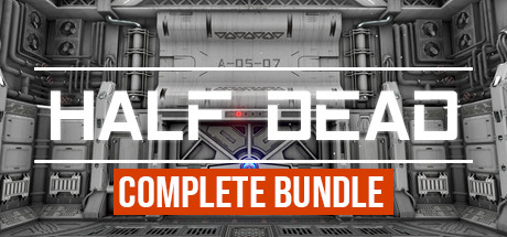Save 31% on HALF DEAD COMPLETE BUNDLE on Steam