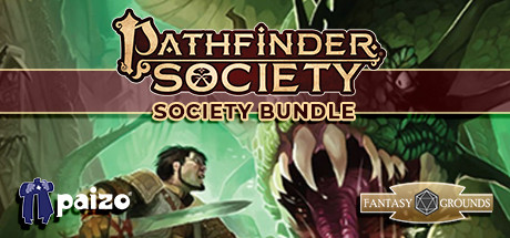PATHFINDER 2 - SOCIETY Bundle on Steam