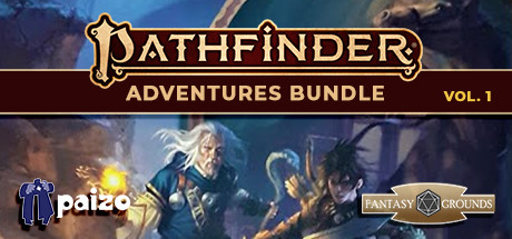 PATHFINDER 2 - Adventures Bundle - Vol One on Steam