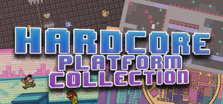Hardcore Platform Collection on Steam