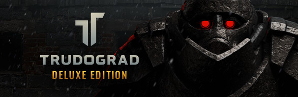 ATOM RPG Trudograd Deluxe Edition on Steam