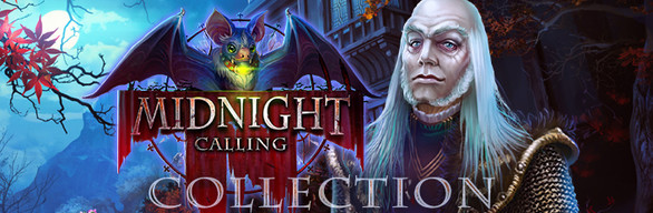 Midnight Calling Collection on Steam