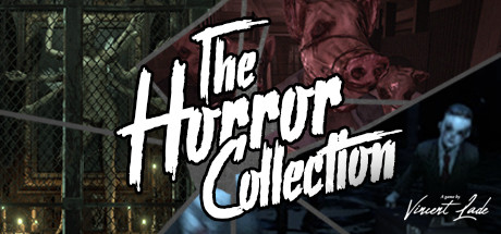 The Horror Collection on Steam