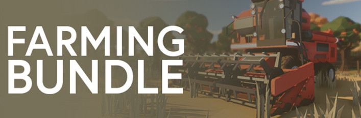 Save 24% on Farm Games Bundle on Steam