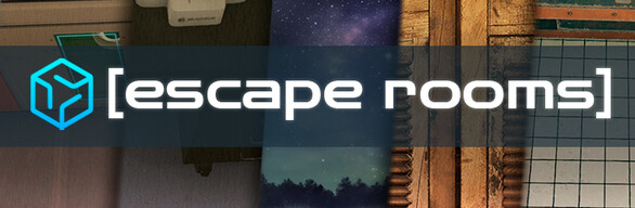 mc2games Escape Room Bundle on Steam