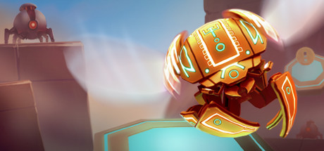 Glyph + Soundtrack Bundle on Steam