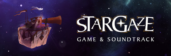 Stargaze: Soundbase Edition on Steam