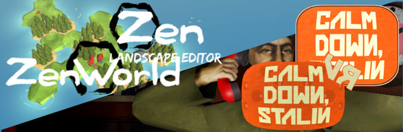 Cartboard Games Full Collection on Steam