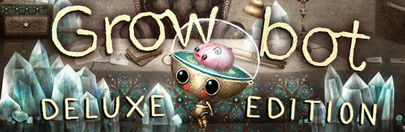 Growbot Deluxe Edition on Steam