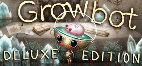 Growbot Deluxe Edition on Steam