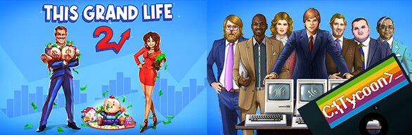 Indie Strategy Bundle on Steam