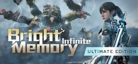 BrightMemory: Infinite Ultimate Edition on Steam