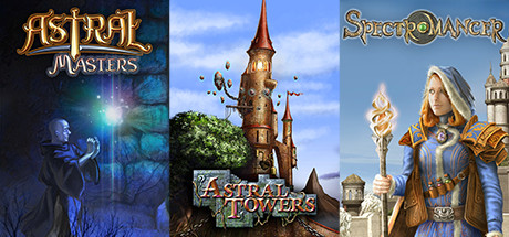 Astral Games on Steam