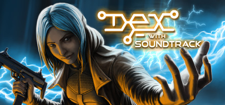 Dex with Soundtrack on Steam