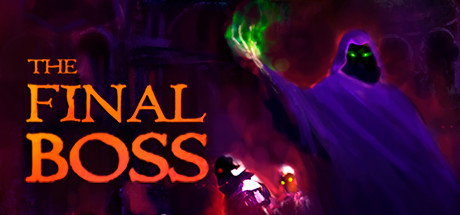 The Final Boss Deluxe Edition on Steam