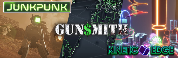 SCT Collection on Steam