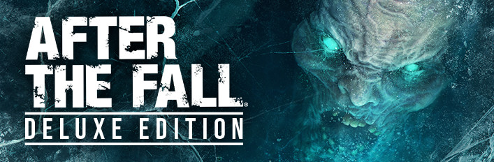 Save 45% on After the Fall® - Deluxe Edition on Steam