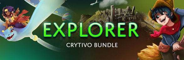 Explorer on Steam