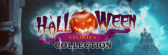 Halloween Stories Collection on Steam