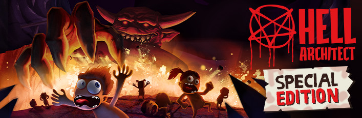 Hell Architect - Definitive Edition on Steam