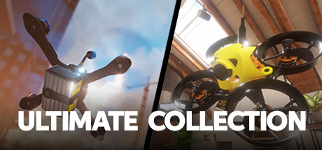 Liftoff® Ultimate Collection on Steam