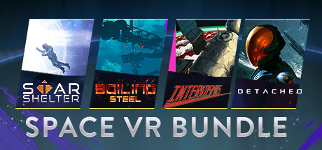 Space VR Bundle on Steam