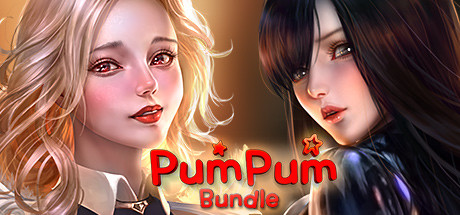 PumPum Bundle on Steam