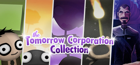 The Tomorrow Corporation Collection on Steam