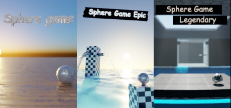 Sphere Game Bundle on Steam