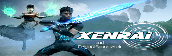 Xenrai - Deluxe Edition on Steam